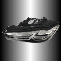 China High Quality 12V White LED Headlight Assembly Temperature Plastic Bulbs 6000K Color for BMW 5 Series G30 G38 New Fit Accessories for sale