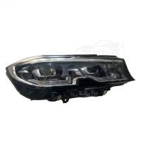 China Wholesale 2020-2022 For BMW G28 G20 LED Laser Headlights Assembly High Quality Halon Xenon 6000K Color Temperature for sale