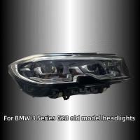 China Wholesale 2020-2022 For BMW G28 G20 LED Laser Headlights Assembly High Quality Halon Xenon 6000K Color Temperature for sale