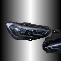 China High quality  2020-2023 For BMW X1 F48 LCI LED Headlights High Quality Front Vehicle Manufacturer Direct Sales 12V Voltage for sale