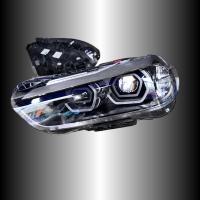 China High quality  2020-2023 For BMW X1 F48 LCI LED Headlights High Quality Front Vehicle Manufacturer Direct Sales 12V Voltage for sale