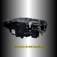 China Direct Sales for BMW X3 Headlight for 2018-2021 for BMW G01 G02 Xenon Lamp 6000K Fits X4 Car Headlights Xenon Headlamp Series for sale