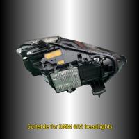 China High-quality Hot Sale  Suitable for Upgrading Original High-quality for BMW G05 G06 X5 X6 Laser LED Headlights with Modules for sale