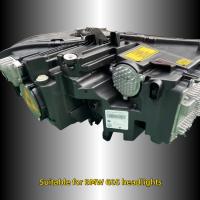 China High-quality Hot Sale  Suitable for Upgrading Original High-quality for BMW G05 G06 X5 X6 Laser LED Headlights with Modules for sale