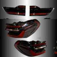 China Direct Sales for BMW X7 Taillight Assembly 2023-2025 LED Stoplight Red Turn Signal Light for G07 Series for BMW X7 Tail Lamp for sale