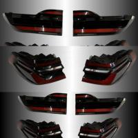 China Direct Sales for BMW X7 Taillight Assembly 2023-2025 LED Stoplight Red Turn Signal Light for G07 Series for BMW X7 Tail Lamp for sale