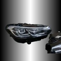 China Suitable for BMW X3 X4 G01 G02 LED Lights 2022 2023 Wholesale Genuine Automotive Parts Front Adaptive Headlight Half Assembly for sale