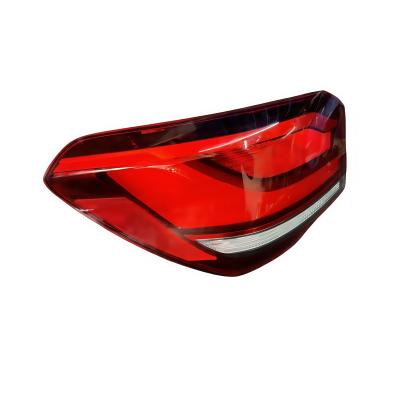 China Suitable for 2020-2022 BMW X1 F48 F49 Taillights X1 Rear Taillights, Original Second-hand Brake Lights 63217955421 63217955422 for sale