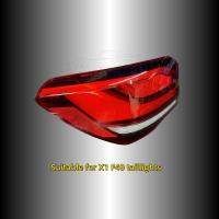 China Suitable for 2020-2022 BMW X1 F48 F49 Taillights X1 Rear Taillights, Original Second-hand Brake Lights 63217955421 63217955422 for sale