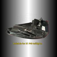 China Suitable for 2020-2022 BMW X1 F48 F49 Taillights X1 Rear Taillights, Original Second-hand Brake Lights 63217955421 63217955422 for sale
