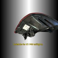 China Suitable for 2020-2022 BMW X1 F48 F49 Taillights X1 Rear Taillights, Original Second-hand Brake Lights 63217955421 63217955422 for sale