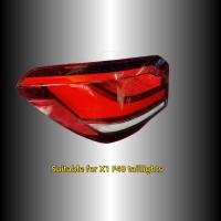 China Suitable for 2020-2022 BMW X1 F48 F49 Taillights X1 Rear Taillights, Original Second-hand Brake Lights 63217955421 63217955422 for sale