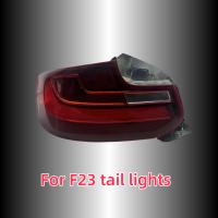 China 2014-2018 for BMW F22 F23 M240i Tail Lights Original LED Red Lens Manufacturer Part Number 63219491576 Used Car and Parts for sale