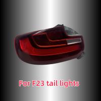 China 2014-2018 for BMW F22 F23 M240i Tail Lights Original LED Red Lens Manufacturer Part Number 63219491576 Used Car and Parts for sale