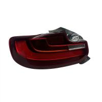 China Fit for BMW 2 Series Taillight 2014-2017 BMW F22 LED Stoplight Assembly BMW F23 Tail Lamp Accessories Brake Light Direct Sales for sale