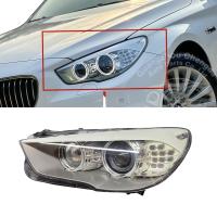 China Premium OEM Xenon HID Headlights - Direct Replacement for BMW 5 Series 550i 528i 535d GT F07 High-Performance Headlight Assembly for sale