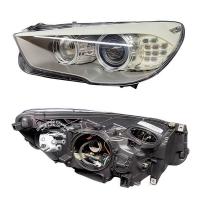 China Premium OEM Xenon HID Headlights - Direct Replacement for BMW 5 Series 550i 528i 535d GT F07 High-Performance Headlight Assembly for sale