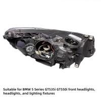 China Premium OEM Xenon HID Headlights - Direct Replacement for BMW 5 Series 550i 528i 535d GT F07 High-Performance Headlight Assembly for sale
