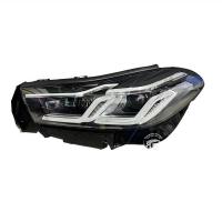 China Hot-selling Upgraded LED Headlights for BMW 6 Series GT Special Lighting G32 Model Headlight Lighting System OEM: 63119479279/80 for sale