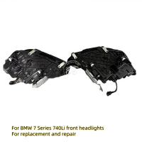 China Hot-selling Upgraded LED Headlights for BMW 6 Series GT Special Lighting G32 Model Headlight Lighting System OEM: 63119479279/80 for sale