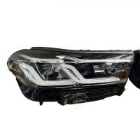 China Hot-selling Upgraded LED Headlights for BMW 6 Series GT Special Lighting G32 Model Headlight Lighting System OEM: 63119479279/80 for sale