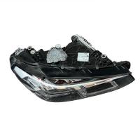 China For BMW X3 G01 X4 G02 Headlight Lens 2022 - 2025 Original Headlamp LED Tall Lamp Left Right for BMW IX3 G01 G02 Car LED Light for sale