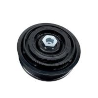 China For BMW X3 X4 F20 B48 N20 B58 AC Compressor Clutch Assembly 7SEU17C New Condition Air Conditioning Pump Wheel, Compressor Wheel for sale