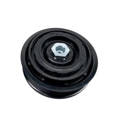 China For BMW X3 X4 F20 B48 N20 B58 AC Compressor Clutch Assembly 7SEU17C New Condition Air Conditioning Pump Wheel, Compressor Wheel for sale