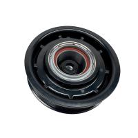 China For BMW X3 X4 F20 B48 N20 B58 AC Compressor Clutch Assembly 7SEU17C New Condition Air Conditioning Pump Wheel, Compressor Wheel for sale