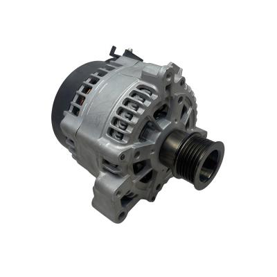 China For BMW High Probability 4 Series 5 Series 7 Series B58 Electric Generator Aluminum Alloy AC Motor RP Generator for sale