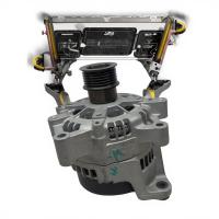 China For BMW High Probability 4 Series 5 Series 7 Series B58 Electric Generator Aluminum Alloy AC Motor RP Generator for sale