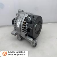 China For BMW High Probability 4 Series 5 Series 7 Series B58 Electric Generator Aluminum Alloy AC Motor RP Generator for sale