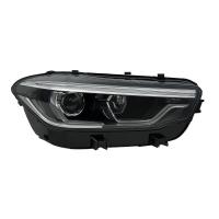 China For Mercedes Benz CLA 200 CLA220 CLA35 118 Headlight Assembly Car Light Original LED CLA350 CLA45 AMG OE A1189064000 A1189063900 for sale