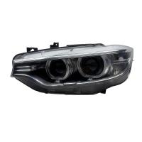 China For BMW F32 F33 F36 XENON Blue Car Headlights for the 4 Series 12V with Light Color Lighting Lamp, Head Lamp, Front Lamp for sale