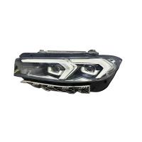 China Premium LED Headlights for BMW 3 Series G20/G21 (320i/325i/330i) | High-Intensity Beam | DRL | OEM Fit | Plug & Play for sale