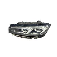 China Premium LED Headlights for BMW 3 Series G20/G21 (320i/325i/330i) | High-Intensity Beam | DRL | OEM Fit | Plug & Play for sale