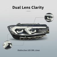 China Premium LED Headlights for BMW 3 Series G20/G21 (320i/325i/330i) | High-Intensity Beam | DRL | OEM Fit | Plug & Play for sale