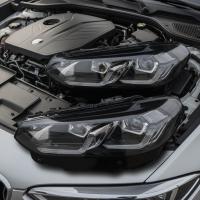 China OEM Fit Laser Headlamp for BMW X3 X4 G01 G02 | US-Spec Front Lighting Assembly | Waterproof & Durable Headlight Replacement for sale