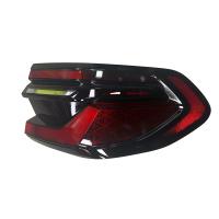 China Premium Durable Taillight Set Exact Fit for BMW X7 G07 Sport Model Ideal for Auto Repair, Rear End Restyling Safety Enhancement for sale
