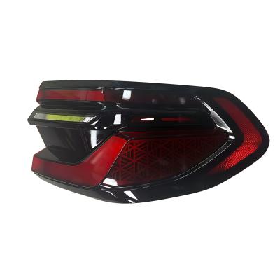 China Premium Durable Taillight Set Exact Fit for BMW X7 G07 Sport Model Ideal for Auto Repair, Rear End Restyling Safety Enhancement for sale
