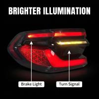 China Premium Durable Taillight Set Exact Fit for BMW X7 G07 Sport Model Ideal for Auto Repair, Rear End Restyling Safety Enhancement for sale