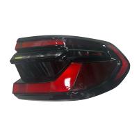 China Premium Durable Taillight Set Exact Fit for BMW X7 G07 Sport Model Ideal for Auto Repair, Rear End Restyling Safety Enhancement for sale