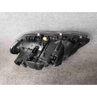 China Late Model Headlight Assembly for BMW X5 E53, OE Fitment, High Brightness, Perfect Body Match, Waterproof, Headlight for sale