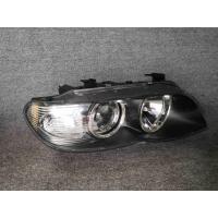 China Late Model Headlight Assembly for BMW X5 E53, OE Fitment, High Brightness, Perfect Body Match, Waterproof, Headlight for sale