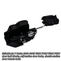 China For BMW 2009-2016 5 Series 7 Series  M5 F10 F11 F02 F06 Front Left Soft Close Door Lock Actuator Car Door Lock Motor for sale
