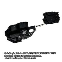 China For BMW 2009-2016 5 Series 7 Series  M5 F10 F11 F02 F06 Front Left Soft Close Door Lock Actuator Car Door Lock Motor for sale