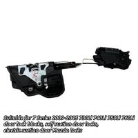 China For BMW 2009-2016 5 Series 7 Series  M5 F10 F11 F02 F06 Front Left Soft Close Door Lock Actuator Car Door Lock Motor for sale