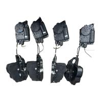China For BMW F01 F02 F10 F11 F18 New Front Right Door Lock Module 51217185692 51217155154 Actuator for Effective Locking for sale