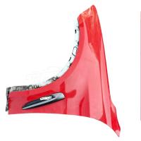 China High Quality Original Auto Body Systems Front Left Right Fenders Wholesale Used Perfect Fit for BMW X6 F16 Models 51657418955 for sale