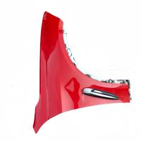 China High Quality Original Auto Body Systems Front Left Right Fenders Wholesale Used Perfect Fit for BMW X6 F16 Models 51657418955 for sale